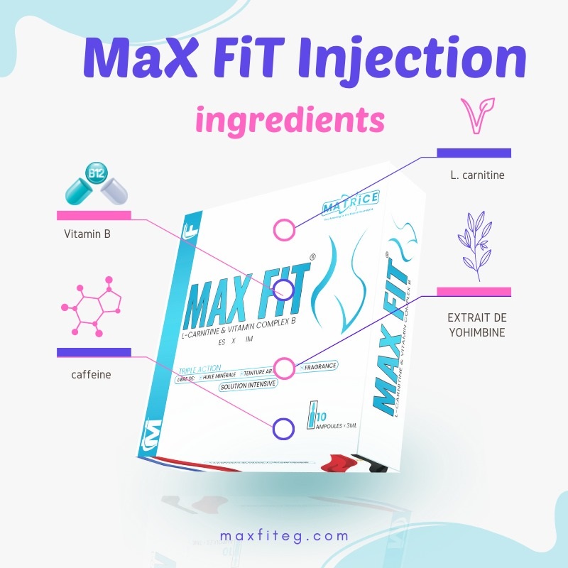 MaX FiT Injection